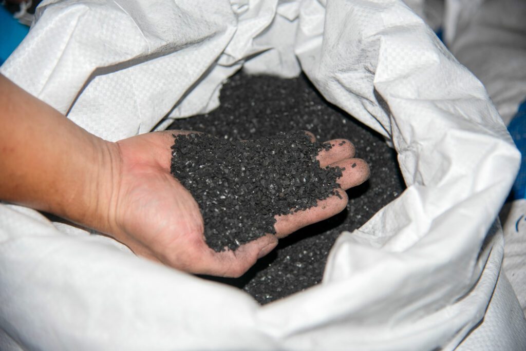 Home Water Safety: Granular Activated Carbon Systems in Bucks County